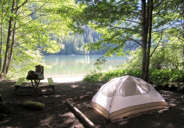 Séjours en camping : comment s’y prendre ? – Campingdugue.fr